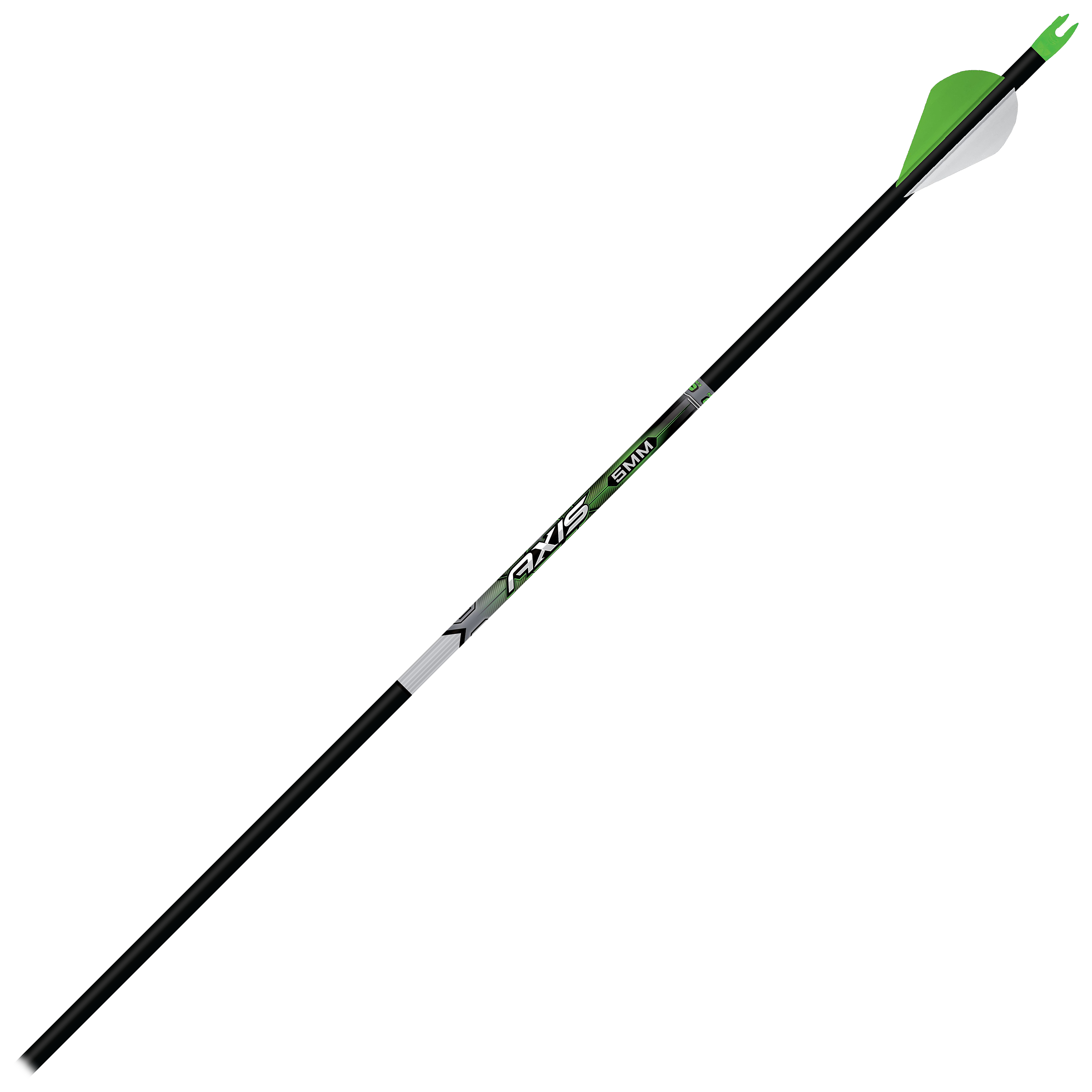 Easton Axis 5mm Carbon Arrows | Bass Pro Shops